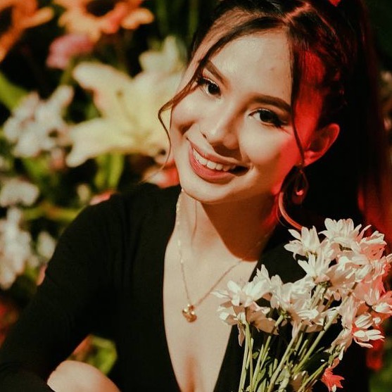 P-POP GROUP : BLVCK Flowers