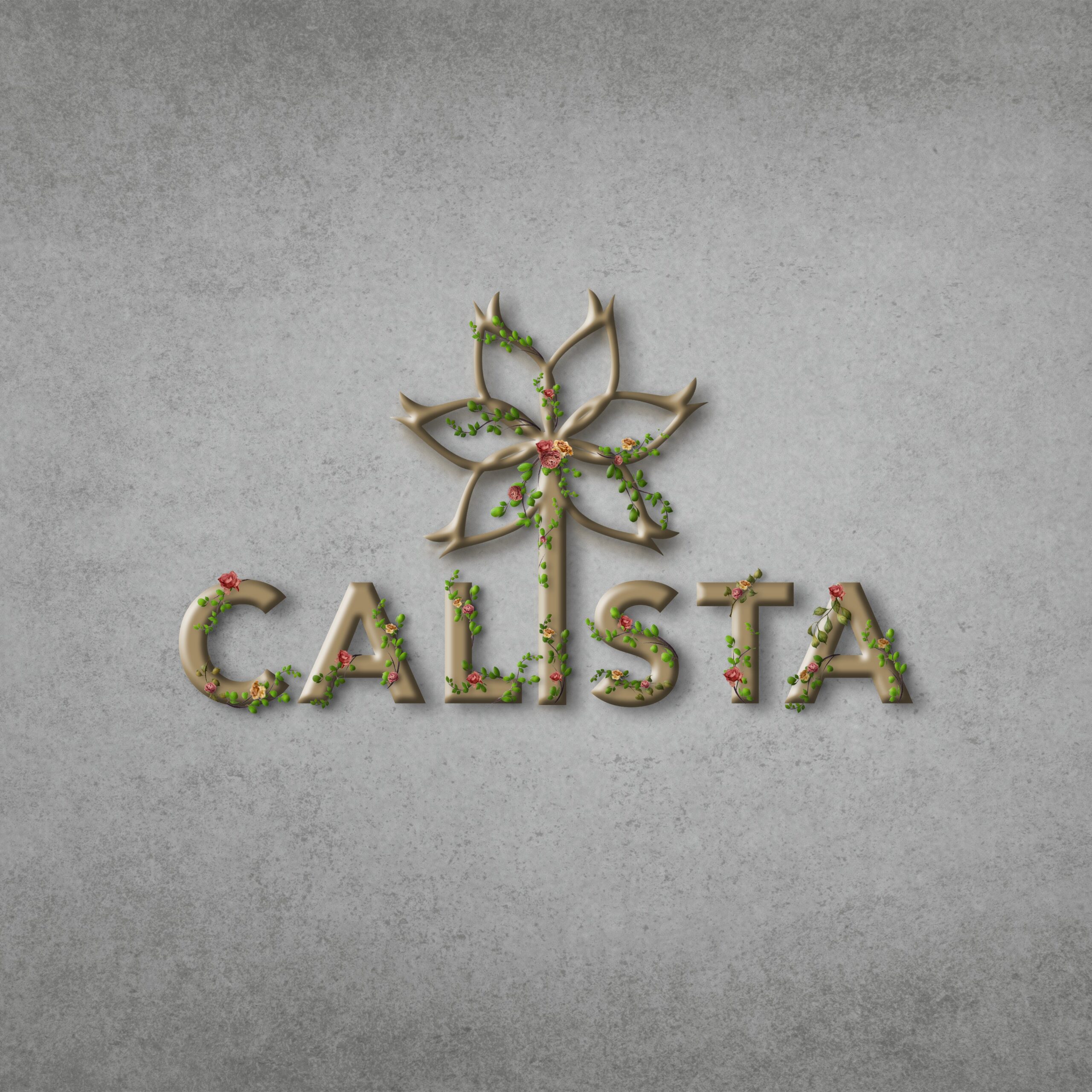 CALISTA | Comeback